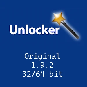 Unlocker 1.9.2 скачать на русском бесплатно